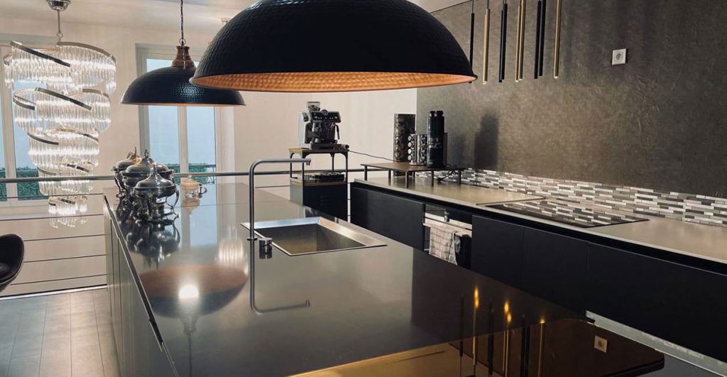 Venue C - Claremont world